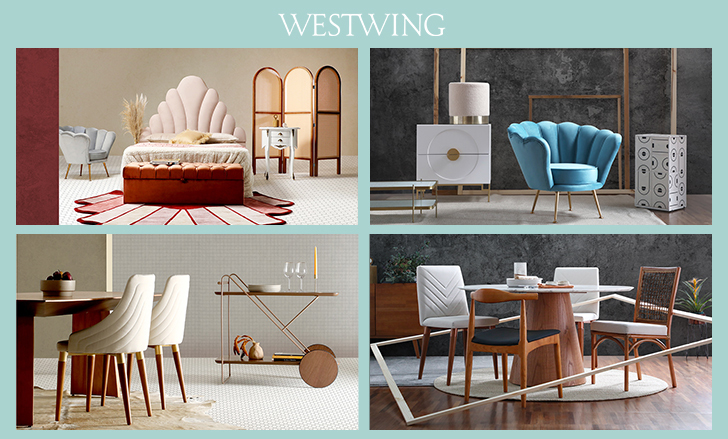 Guia De Estilos De Decoração 30 Tipos De Decoração Westwing
